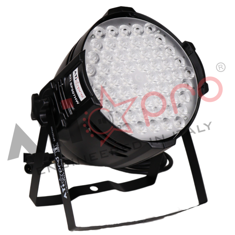 Led Par Lights Supplier, Manufacturer & Trader in India
